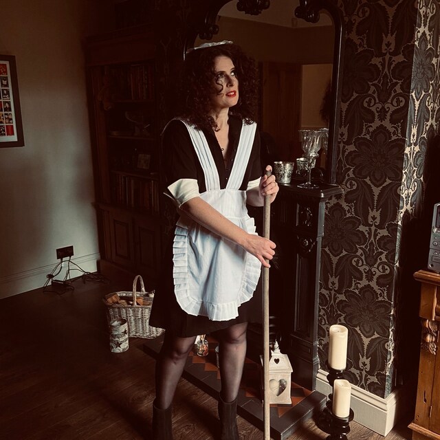 Tipsy Rabbit Individual alternative by tipsyrabbitclothing