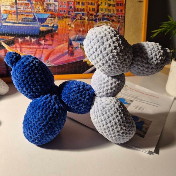 Kitty Games - Crochet Cat Buddies / Crochet Cat Games - Cute Kitty Crew ...