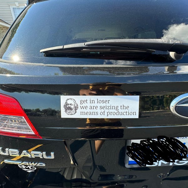 Inequality Stickers | Fight Poverty Not the Poor Sticker | Leftist ...