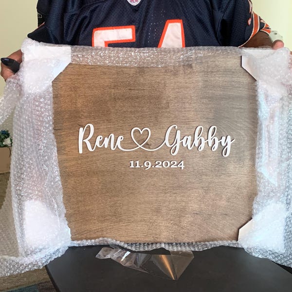 Round Baby Birth Stats & Footprint Sign, Hospital Footprint Sign for ...