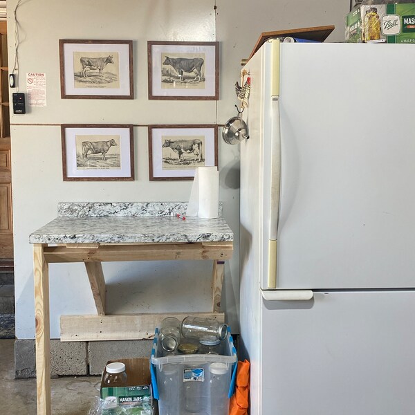 Farmhouse Vintage Cow Prints | Set of 4 - Vintage Dairy Cow Art Decor - Farm Digital Printable ...