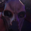 Evil Skull Mask - Etsy