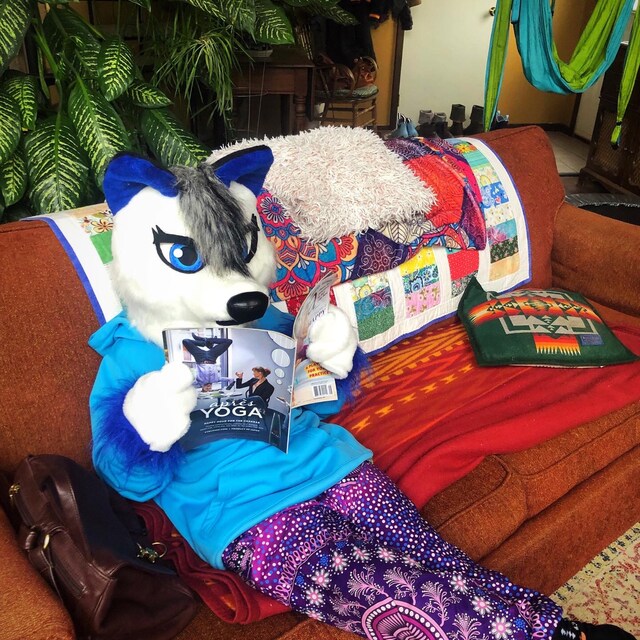 oneandonlycostumes (by Alex Bern) - Etsy