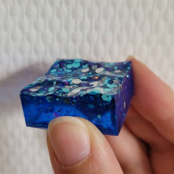 Whimsical Treasure Seeker Large Disc. Treasure Finder. Sensory Tactile ...