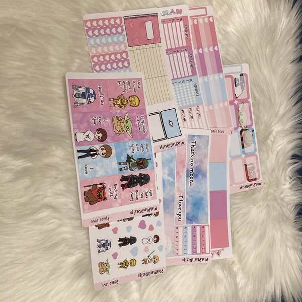 PRINTABLE Planner Stickers CAWPILE Rating Book Review, Book Icons - Etsy