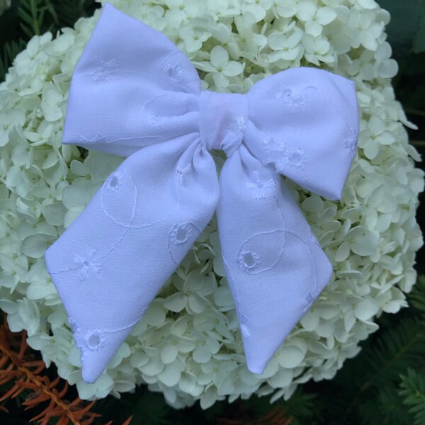 NEW the Astrid Sailor Bow - Etsy