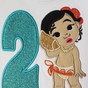 The Little Mermaid Ariel's Clam Shell Digital Embroidery - Etsy