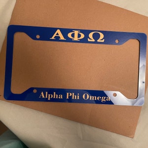 Alpha Chi Omega Handwriting Script Sorority Baseball Cap | Etsy