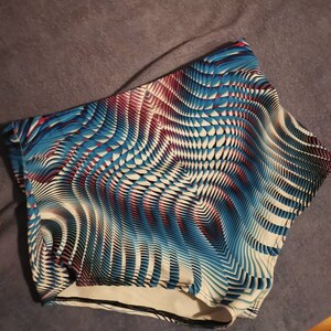 Rave Outfit Festival Set Pride Pants Rave Clothing Mesh | Etsy