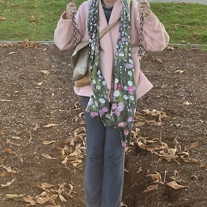 Lillypilly Dress: Zero Waste PDF Sewing Pattern - Etsy