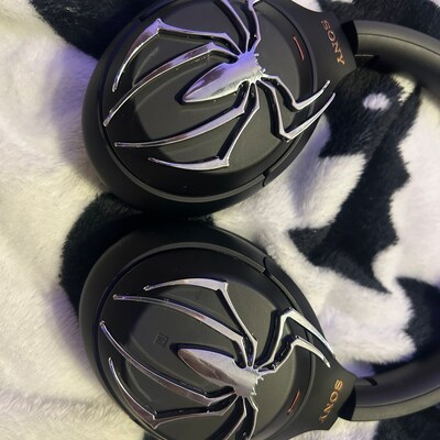 White Bow Cases for Airpods Max, Apple Headphones, Headphone Cases ...