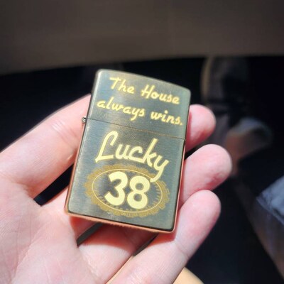 Caesar Legion Fallout New Vegas Denari - Etsy