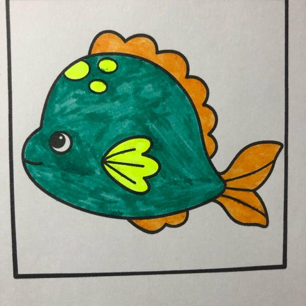 Relaxing Patterns Adult Coloring Pages for Kids Digital Coloring Book ...