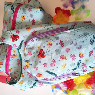 H20 2GO Sling PDF Sewing Pattern includes Svgs Waterbottle Holder ...