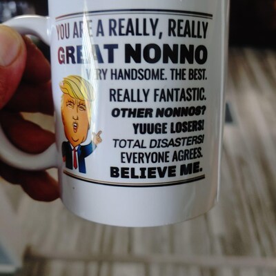 Personalized Hug in A Mug, Sending A Hug Mug, Get Well for Friend Gift ...