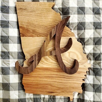 Iowa SVG Iowa Cut Files Iowa Cricut Iowa Silhouette Iowa Digital ...