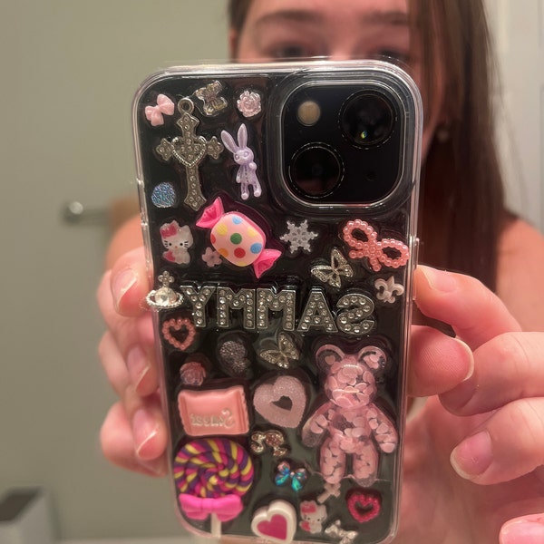 Junk iPhone Case, Freestyle Phone Case, Junky iPhone Case, Gifts for ...