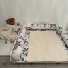 Changing Pad Cover, Table Tray, Changing Table Topper, Fabric Cover ...