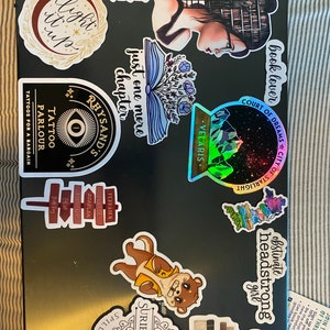 Mr. Darcy Sticker, Pride and Prejudice - Etsy