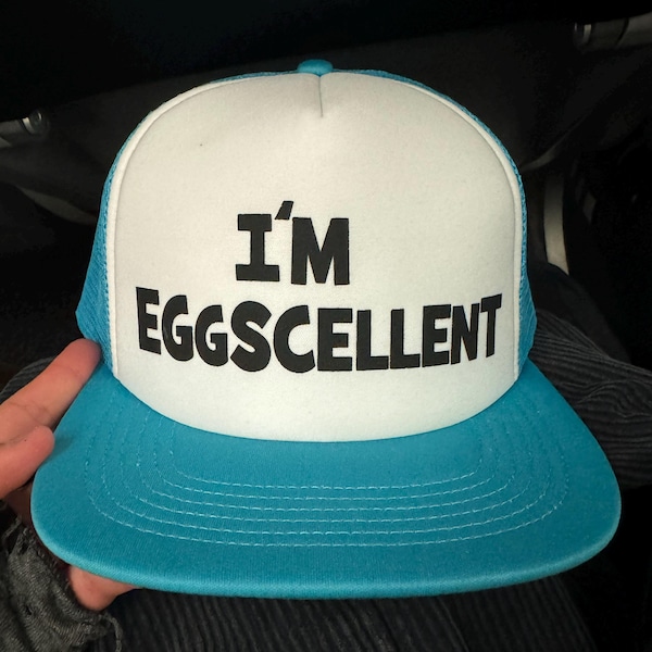 WARHEAD Font Hat Classic Truckers Baseball Caps Adjustable Adult Multi ...