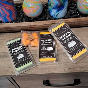 Breakfast in the Burrow Banana Sugar Spices Tonka Almond Buttery ...