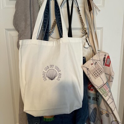 Boston Vintage Embroidered Crewneck Sweatshirt, Boston Clam Chowder ...