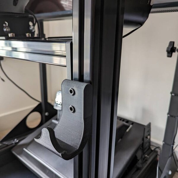 Sim Rig Cable Management Clips – Secure Cables on 4040 Extrusion - Etsy