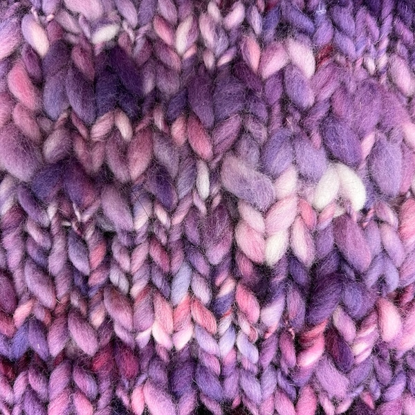 Oh the Places You'll Go Ear Flap Hat Bulky Knit Pattern, Handspun Yarn ...