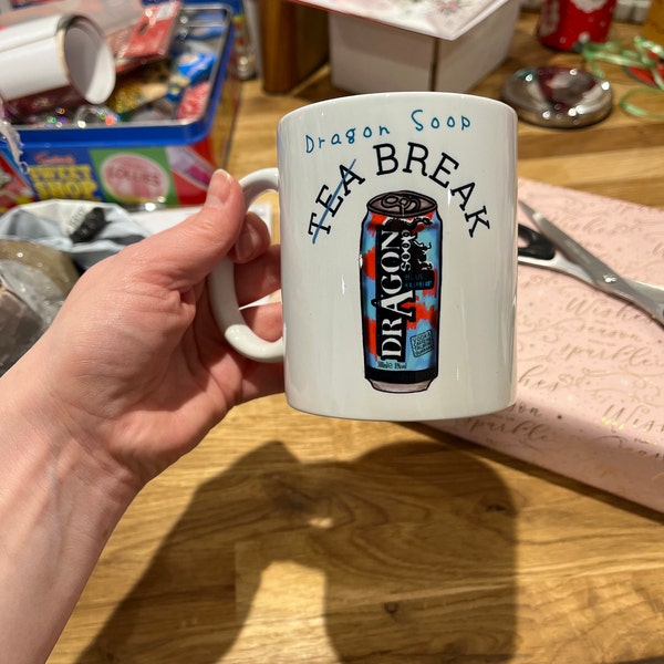 Still Game Mug / NAVID Funny Still Game Xmas Gift / Tea Coffee Mug Cup ...