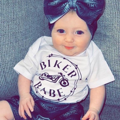 Baby Full Outfit Set / Toddler Full Outfit Set / Trendy Baby Clothes ...
