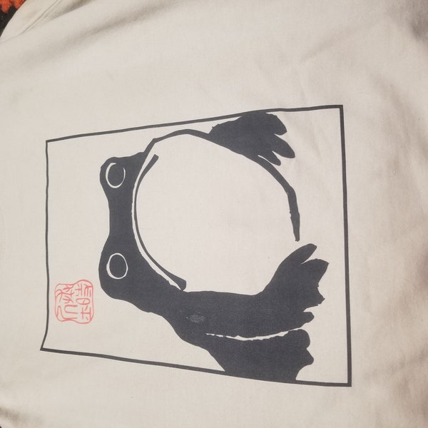 Big Wave Shirt, Vaporwave T-shirt, Japanese Aesthetic, Retrowave ...