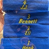 Sweatbands Custom Personalized Embroidered Sweat Bands Headbands ...