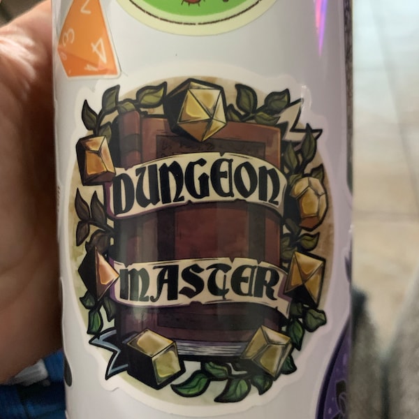 Class Sticker Full Set | Individual Class Stickers - Etsy