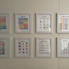 Educational Prints, Set of 8 Preschool Posters, Classroom Decor ...