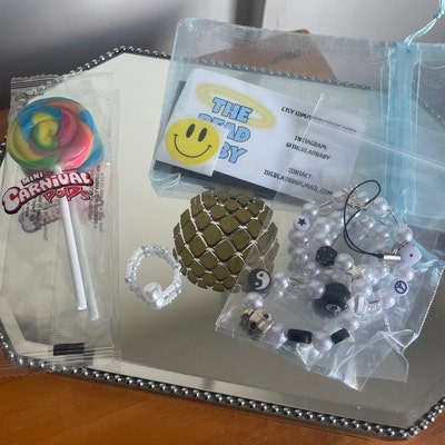 Custom College Commitment Choker W/freshwater Pearls Gift - Etsy