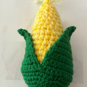 LETTUCE Crochet Pattern PDF Crochet Lettuce Pattern. - Etsy