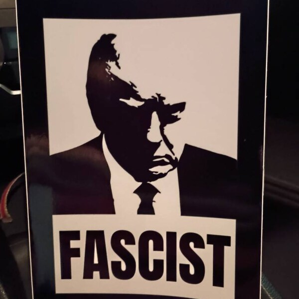 Spongebob Essay Fancy 'the' Sticker, Funny Spongebob Joke Meme Decal ...