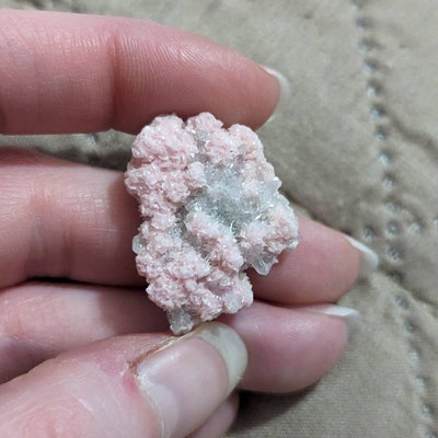 INCREDIBLE Luster Galena With Quartz and Chlorite From - Etsy