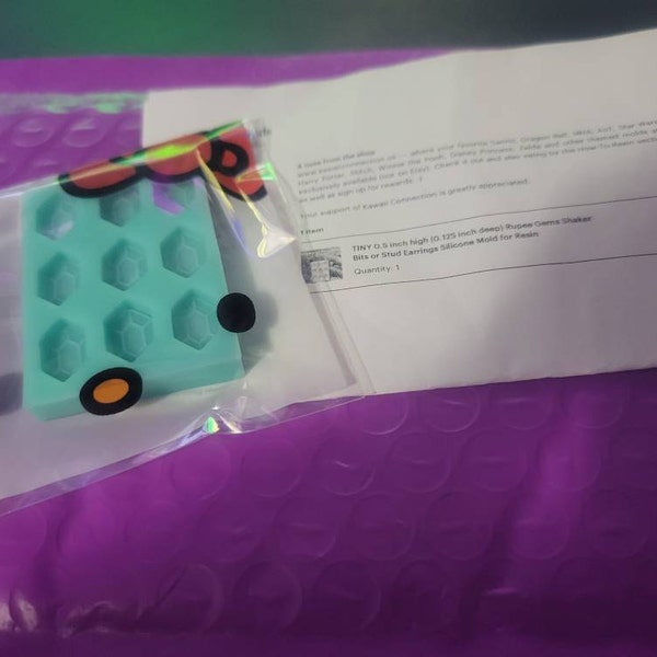 TINY 0.5 Inch High 0.125 Inch Deep Rupee Gems Flat W Engraved Details ...