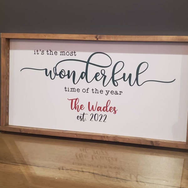 Dining Room Wall Decor, Farmhouse Sign, Family Dinner, Motivational ...