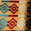 Ghana Handwoven Kente Fabric/kente Cloth Called Fatia Fata Nkrumah. - Etsy