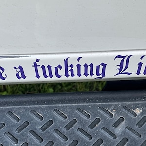 Hearse Decal You Call We Haul Goth Decals Goth Car Decal Goth Car Decor ...