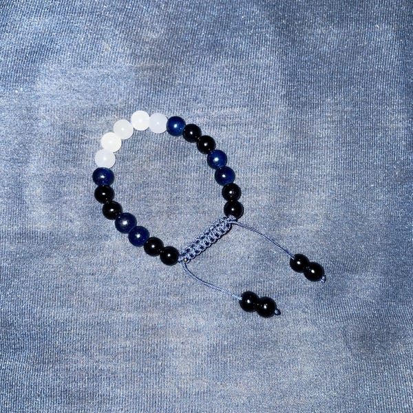 Simon "ghost" Riley Bracelet Call of Duty Modern Warfare 2 - Etsy