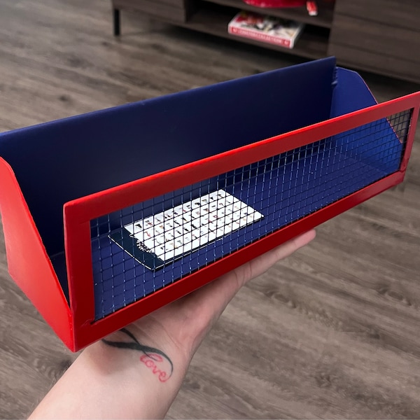 Universal Bobblehead Shelf - 24" (3" Depth) - Etsy