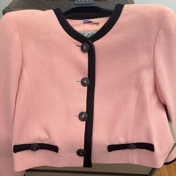 Metal Multi-size Double Hoop Bow Button Coat Trench Coat Buttons ...