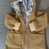 Children's Jacket Loulu Size 74-122, Digital Sewing Pattern, Autumn ...