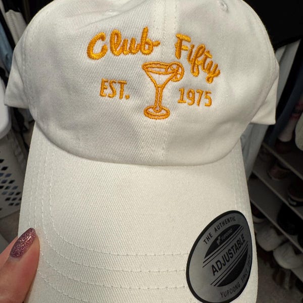 Support Public Libraries Hat, Denim Reading Hat, Support Your Local ...