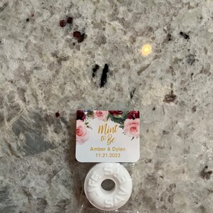 Baby Elephant Champagne Gummy Bear Favors Personalized Gummy - Etsy