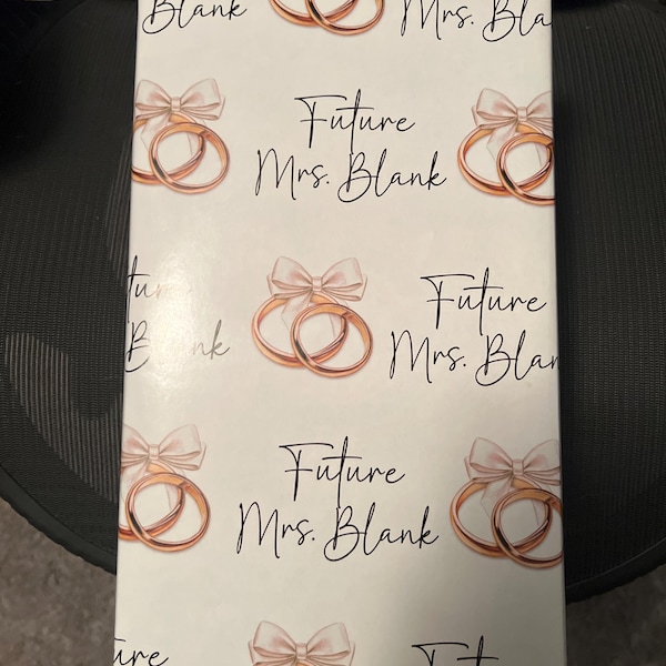 Pink Disco Ball Wrapping Paper, Disco Ball Print Gift Wrap, Pink Disco ...