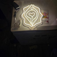 Rifle Neon Sign,rifle Neon Light,gun Neon Sign,gun Led Sign,gun Light ...